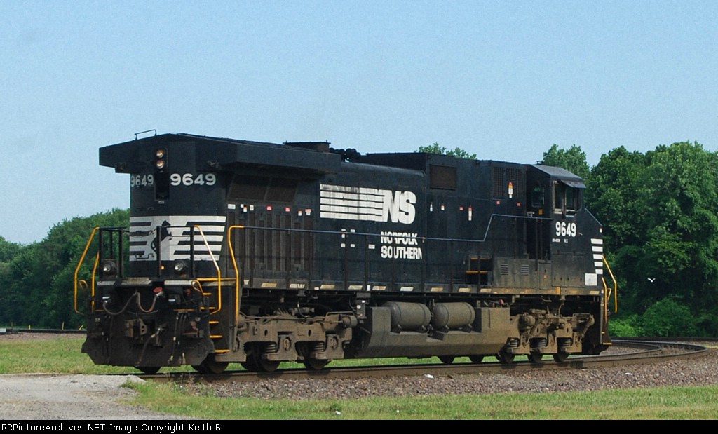 NS 9649